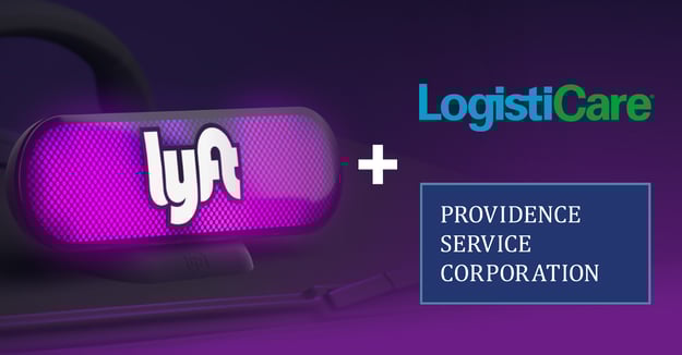 PRSC and LogistiCare Extend Partnership with Lyft to Improve Access to ...