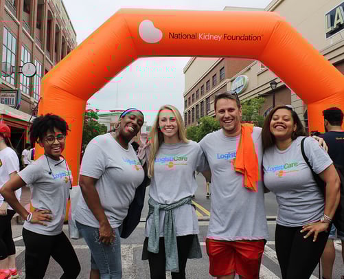 LogistiCare And National Kidney Foundation Join To End Kidney Disease