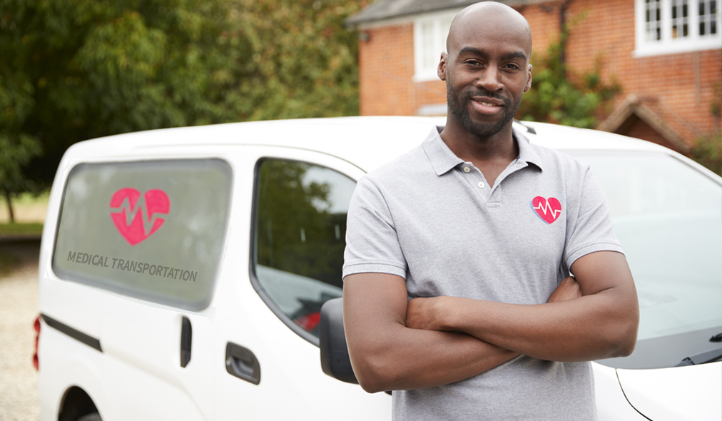 LogistiCare deploying host of relief programs aimed to support ...