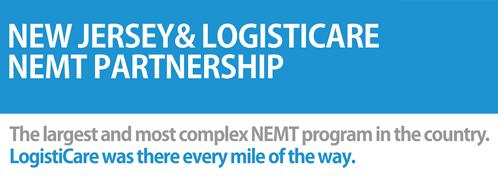 LogistiCare Awarded Contract To Continue Managing New Jersey’s Non ...