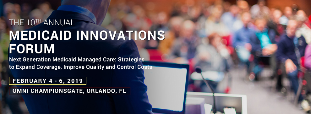 Medicaid and the Aged, Blind, and Disabled (ABD): Innovations Help Meet ...